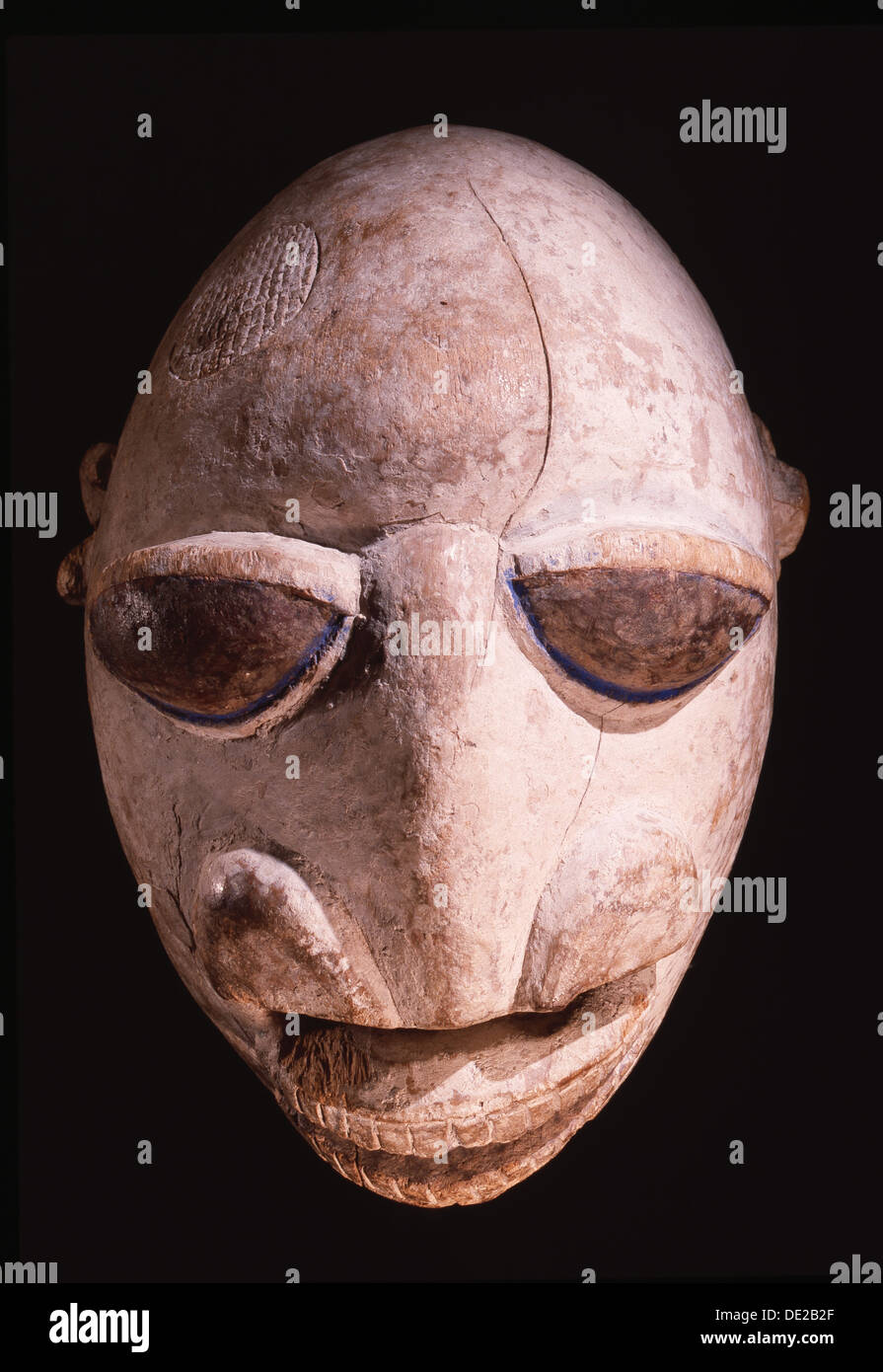 Caricature mask hi-res stock photography and images - Alamy