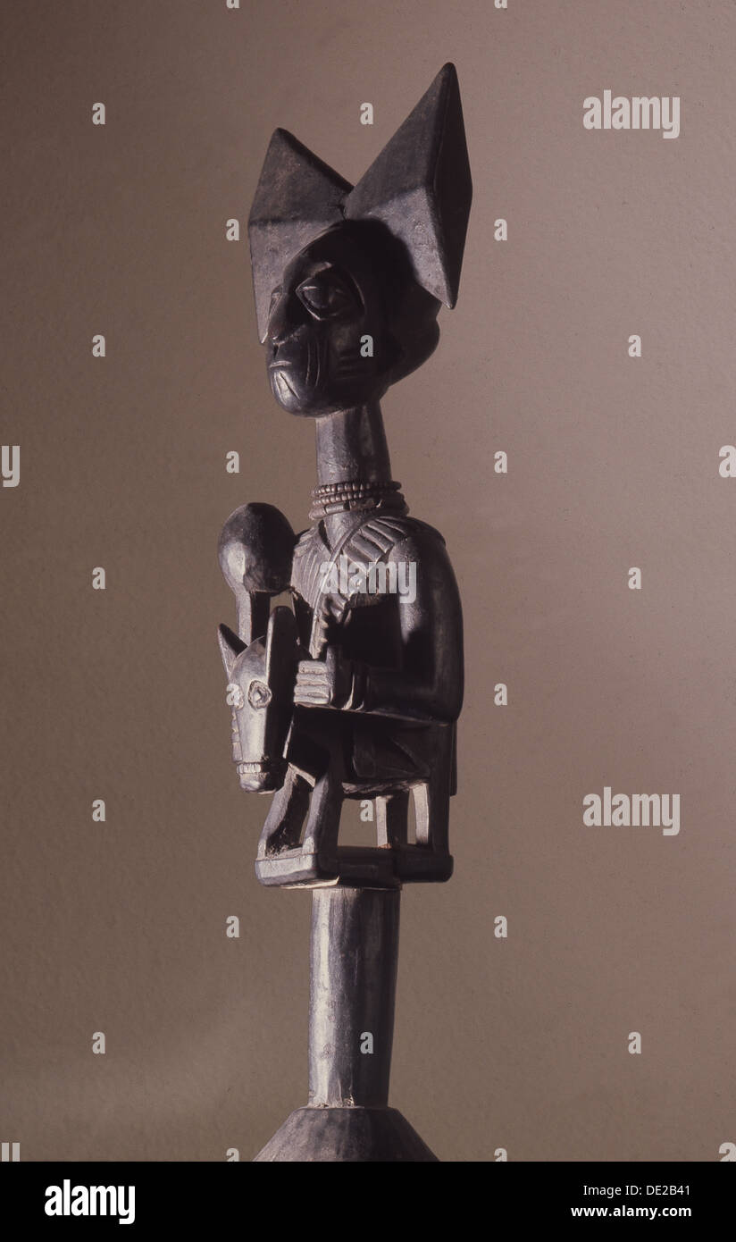 Orisha dance hi-res stock photography and images - Alamy