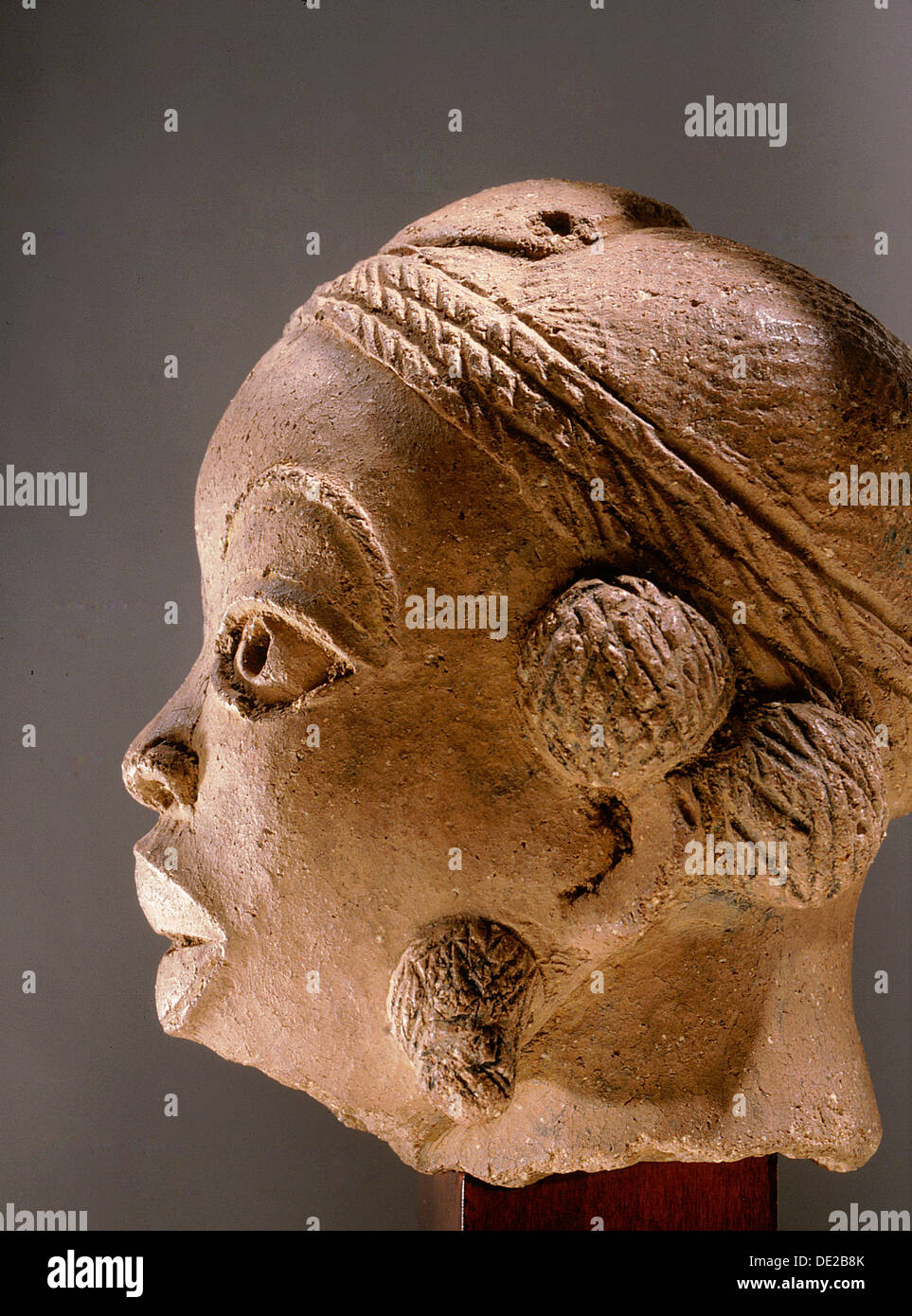 Nok Head High Resolution Stock Photography and Images - Alamy