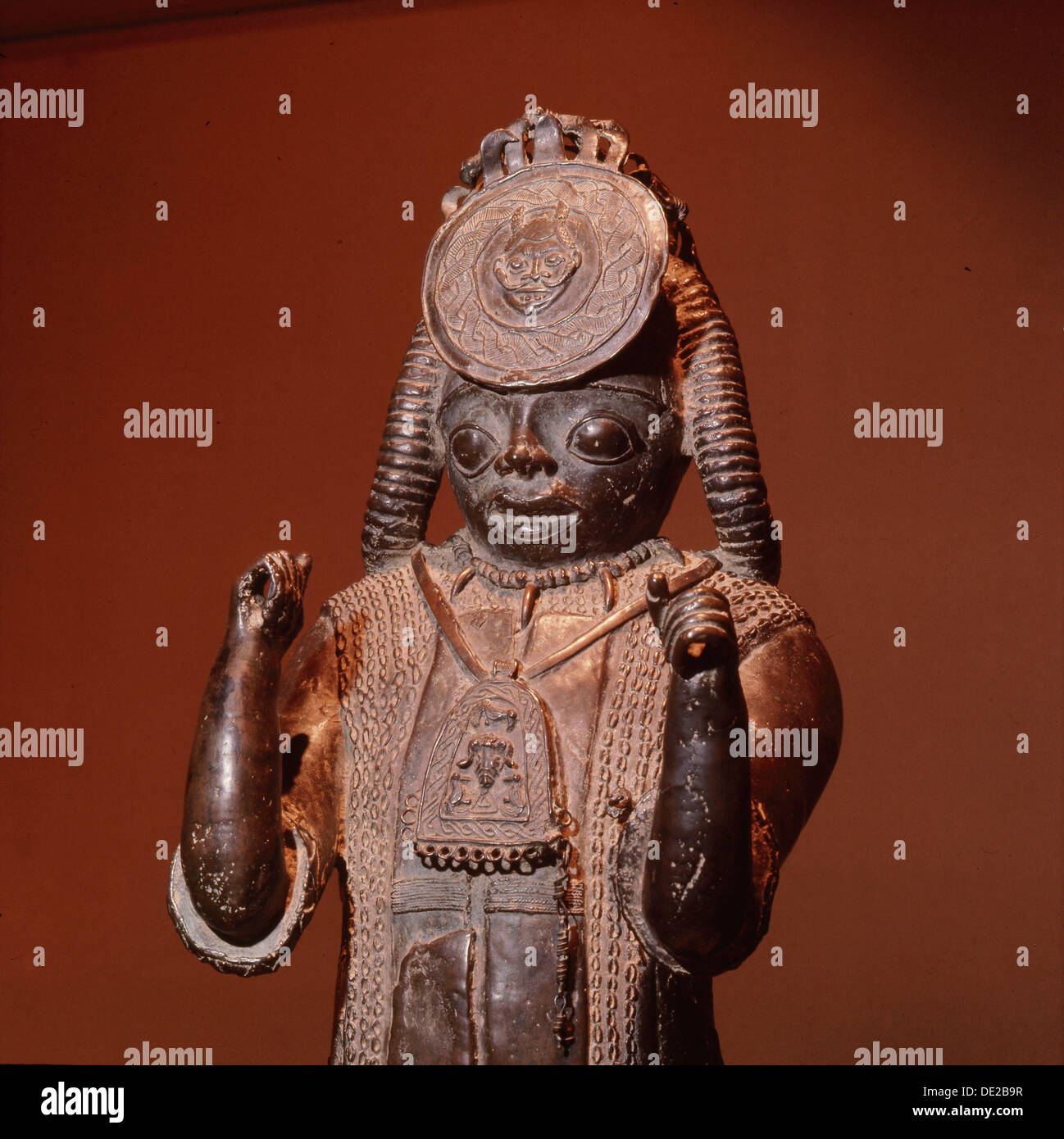 Tada figure hi-res stock photography and images - Alamy