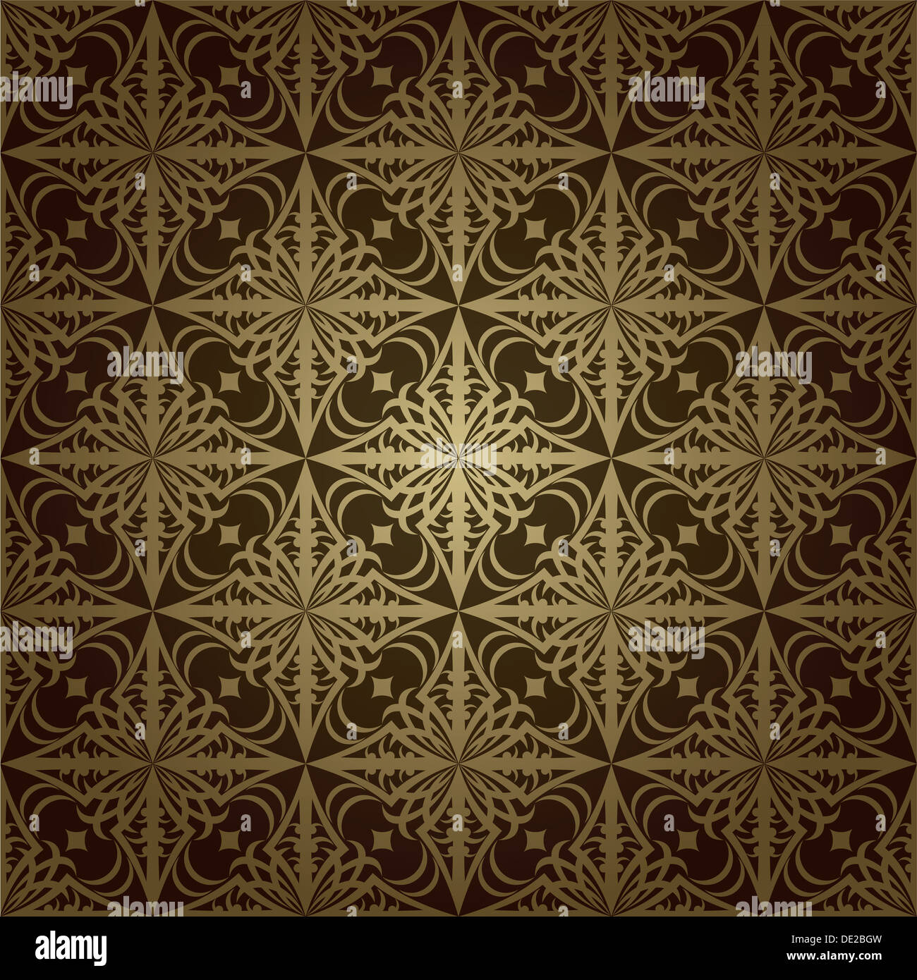 Victorian pattern wallpaper hi-res stock photography and images - Alamy