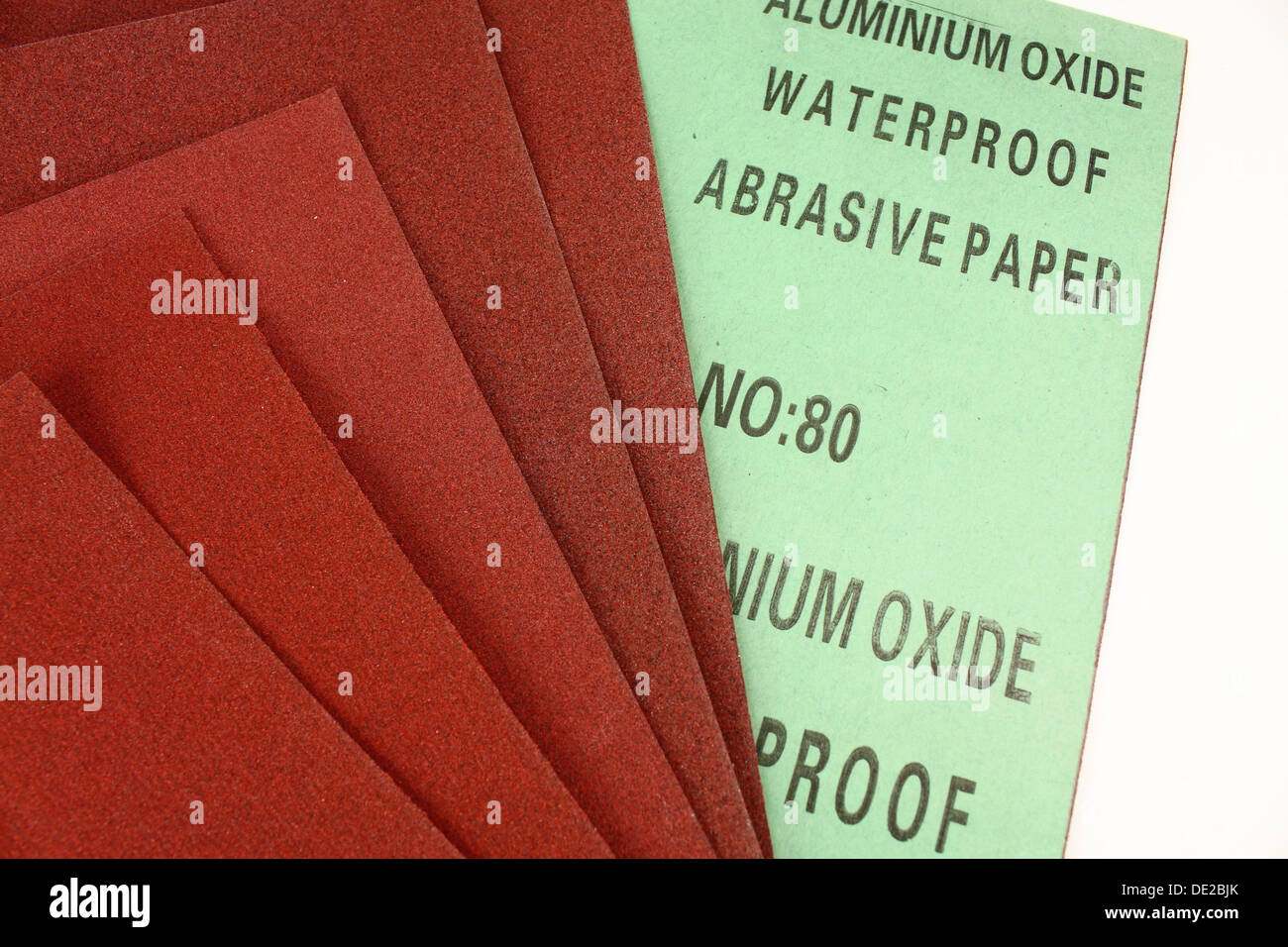 Abrasive hi-res stock photography and images - Alamy