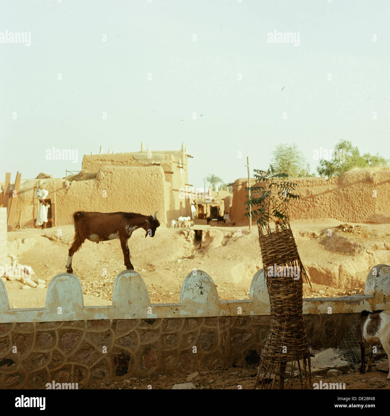 City of the hausa hi-res stock photography and images - Alamy