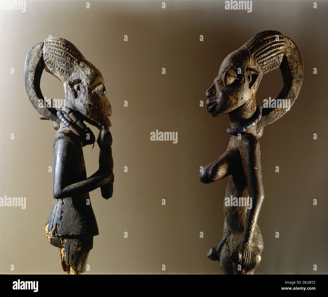 Orisha nigeria hi-res stock photography and images - Alamy