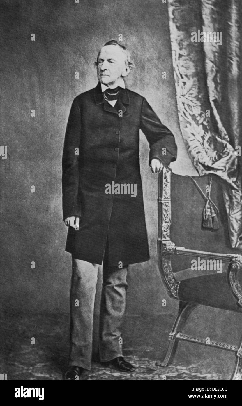 Ludwig i of bavaria hi-res stock photography and images - Alamy