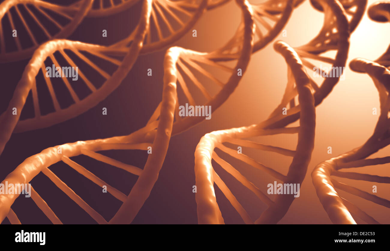 Gene sequences hi-res stock photography and images - Alamy