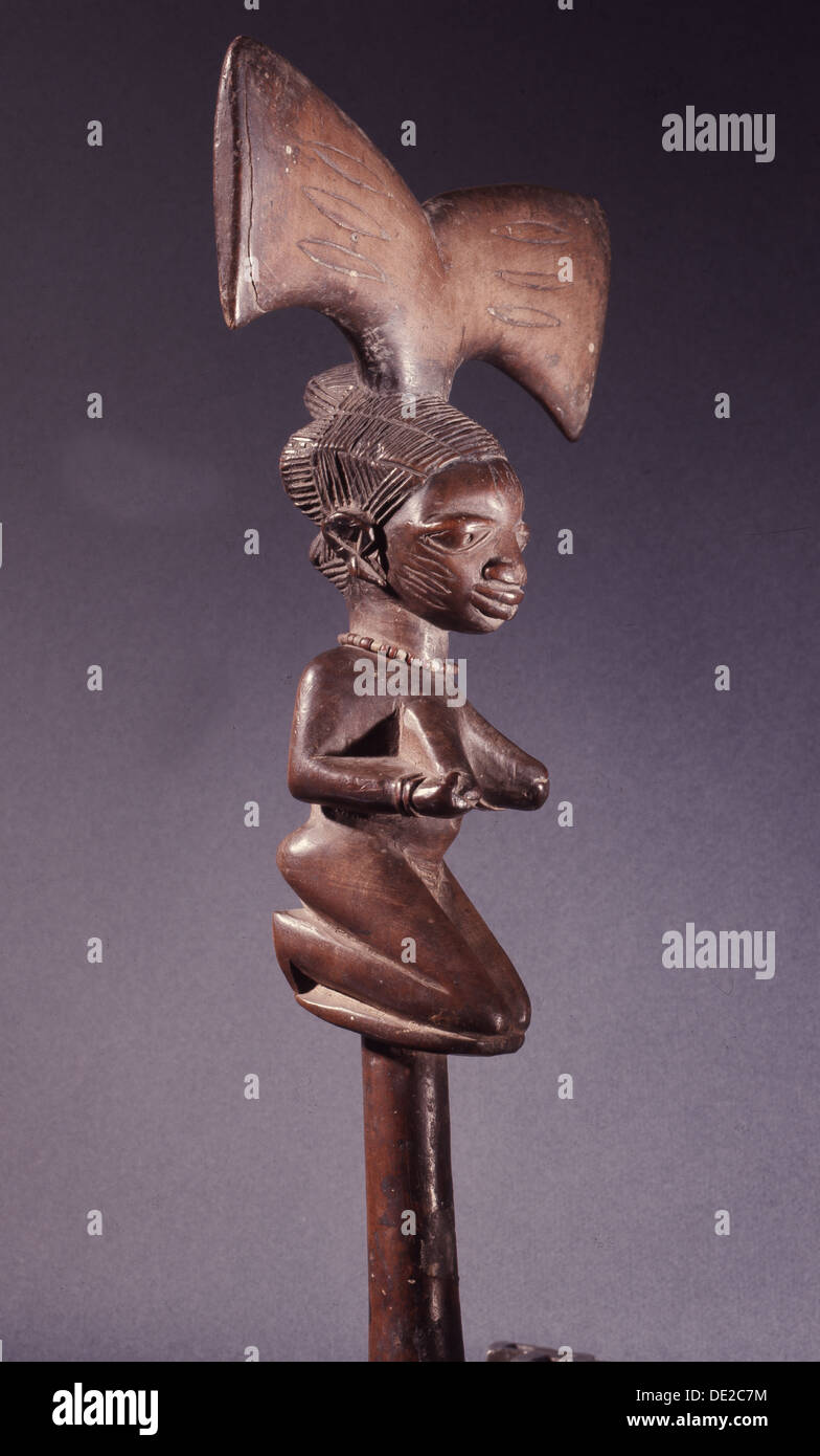 Orisha dance hi-res stock photography and images - Alamy