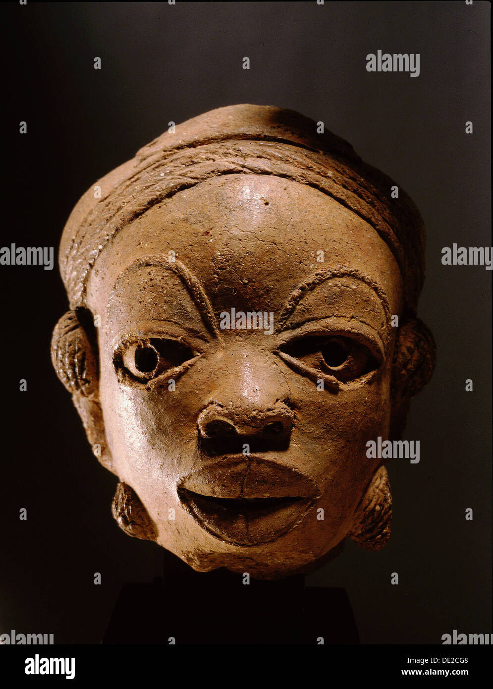 Nok iron hi-res stock photography and images - Alamy