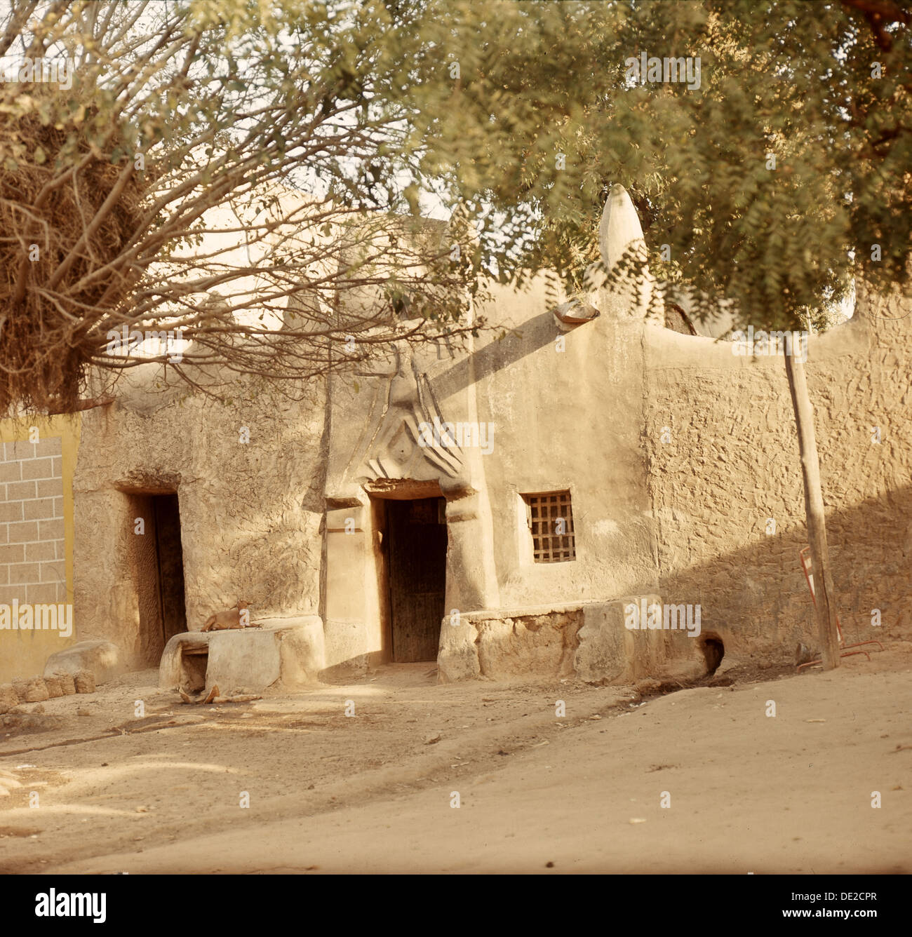 City of the hausa hi-res stock photography and images - Alamy