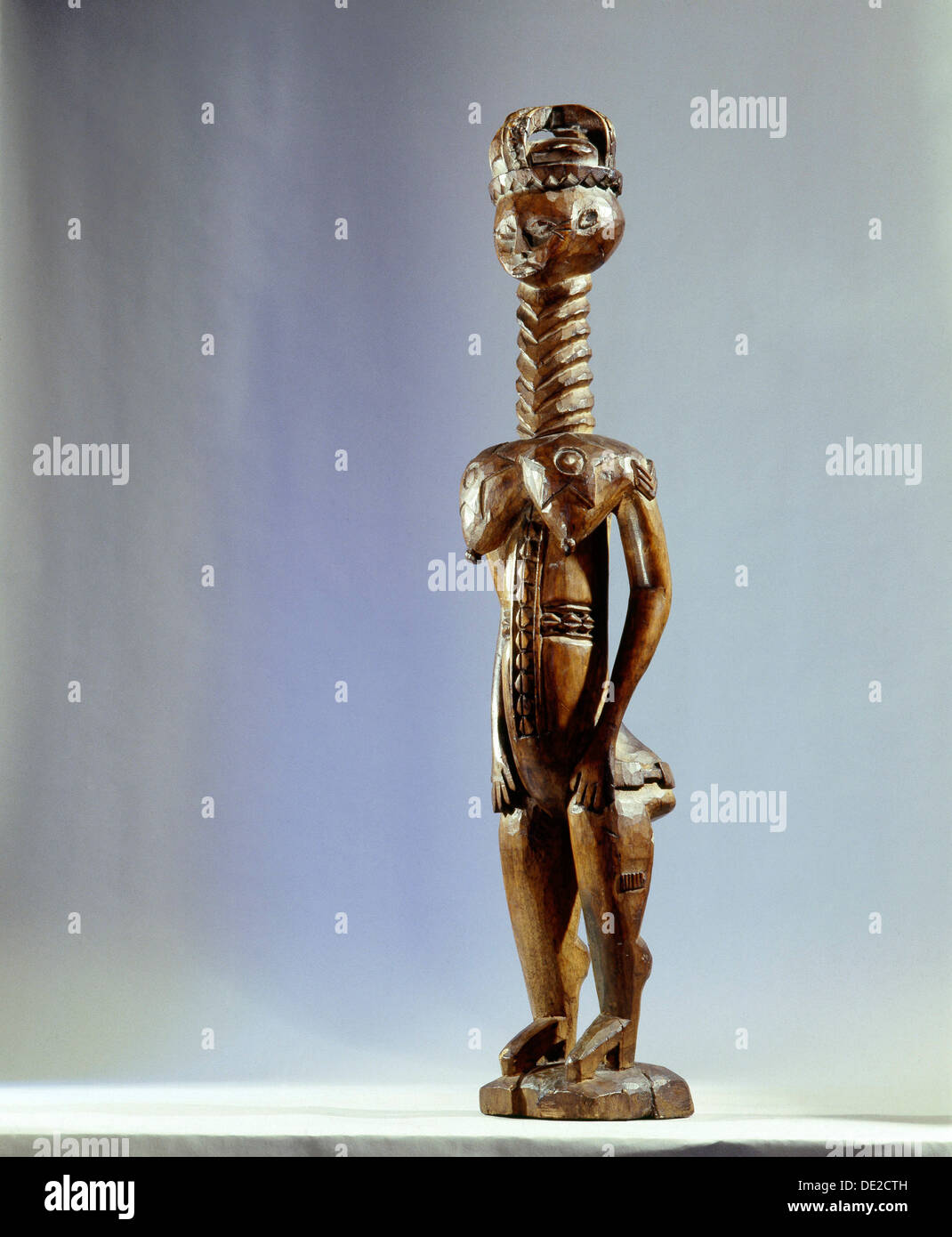 Sande society hi-res stock photography and images - Alamy