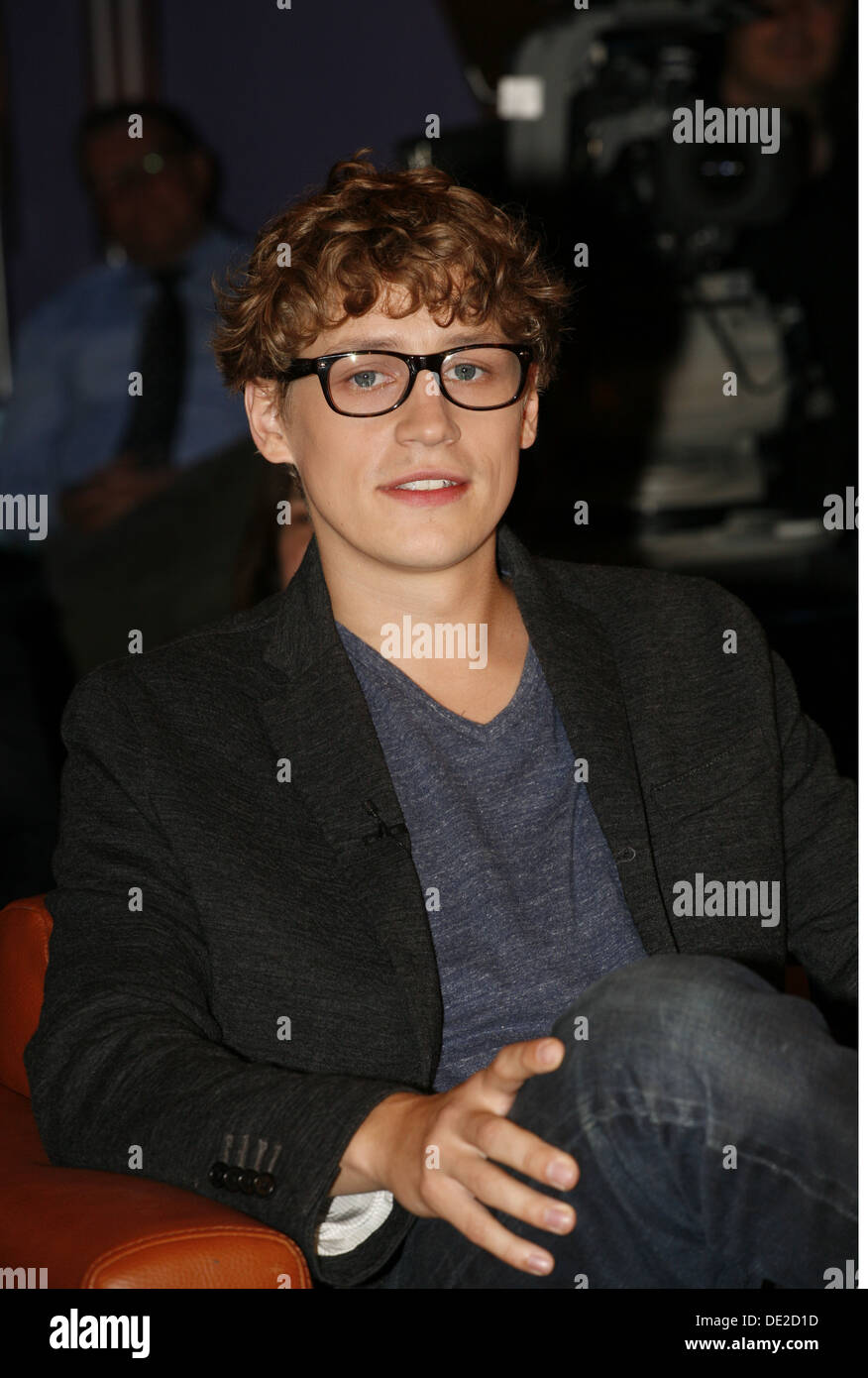 German singer 1985 hi-res stock photography and images - Alamy