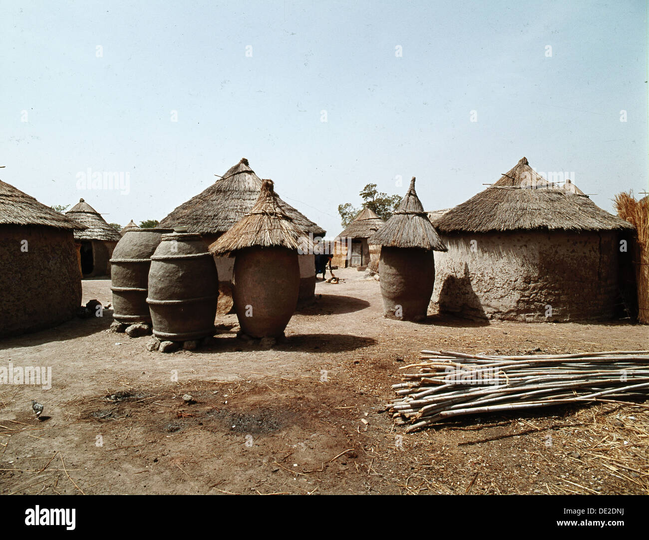 Malinke africa hi-res stock photography and images - Alamy