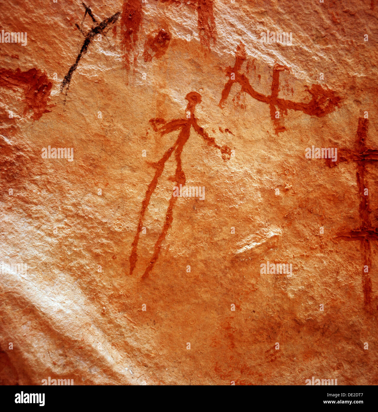 Science cave paintings hi-res stock photography and images - Alamy