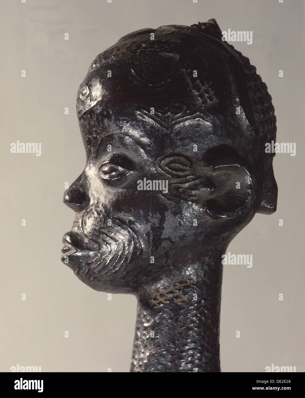 Body Scarification High Resolution Stock Photography and Images - Alamy