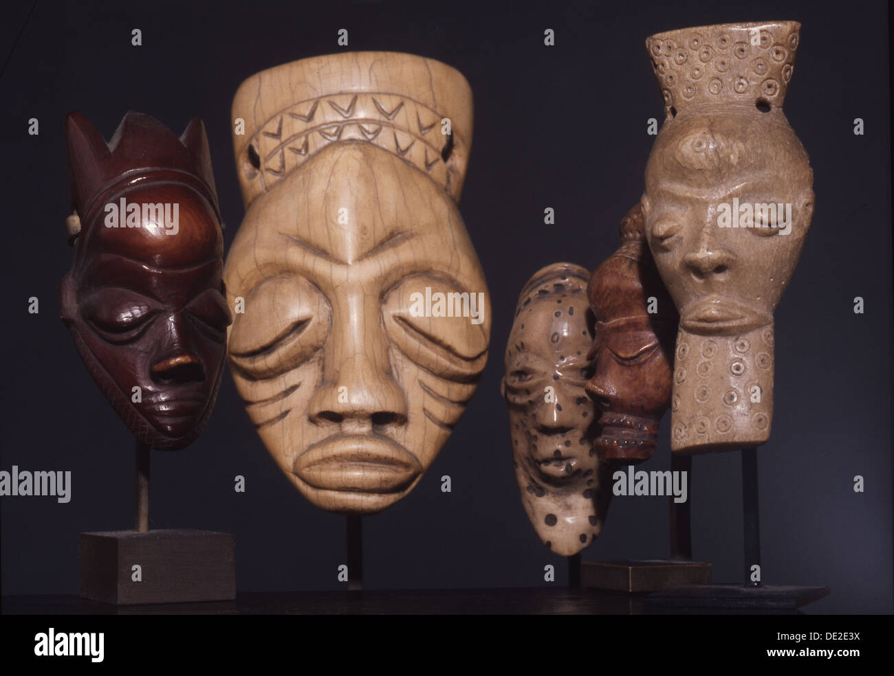 Ivory Miniature High Resolution Stock Photography and Images - Alamy