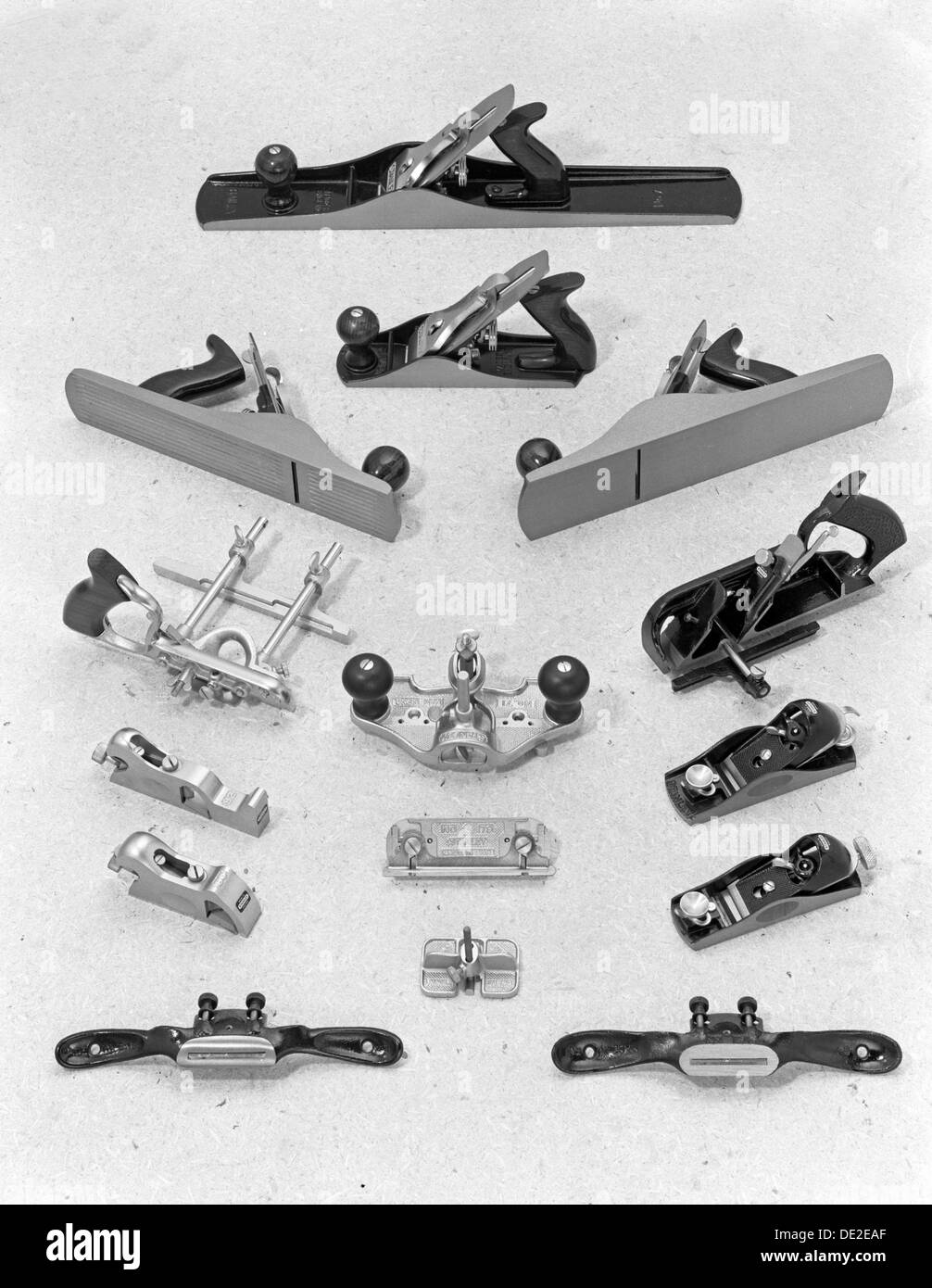 Stanley tools hi-res stock photography and images - Alamy
