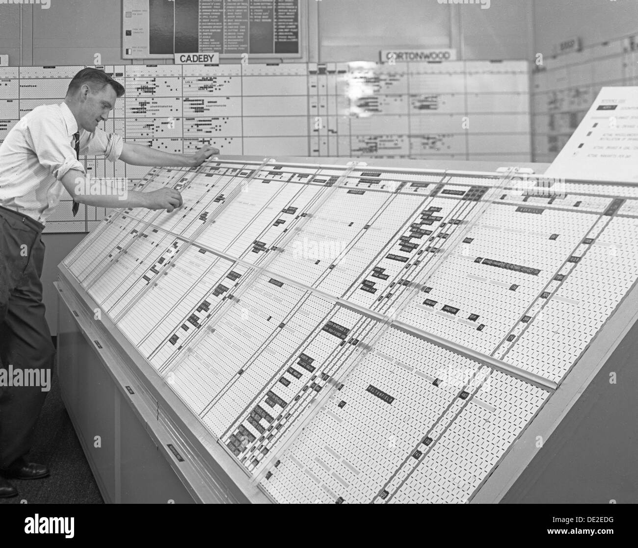 Manvers main colliery hi-res stock photography and images - Alamy