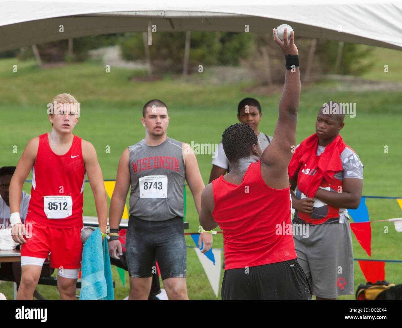 Multi track hi-res stock photography and images - Alamy