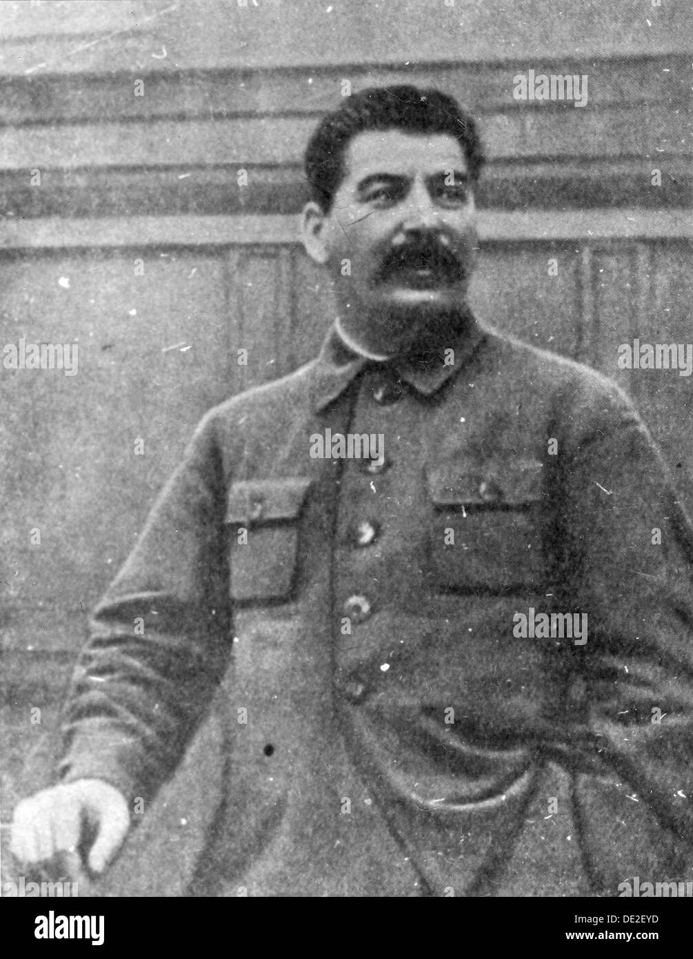 Communist uniform hi-res stock photography and images - Alamy