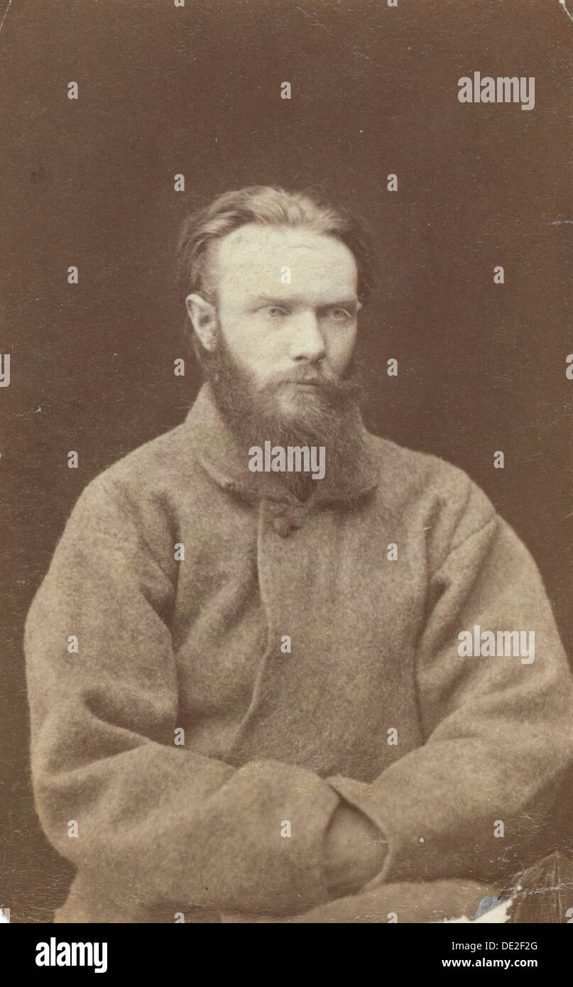 19th century russian literature hi-res stock photography and images - Alamy