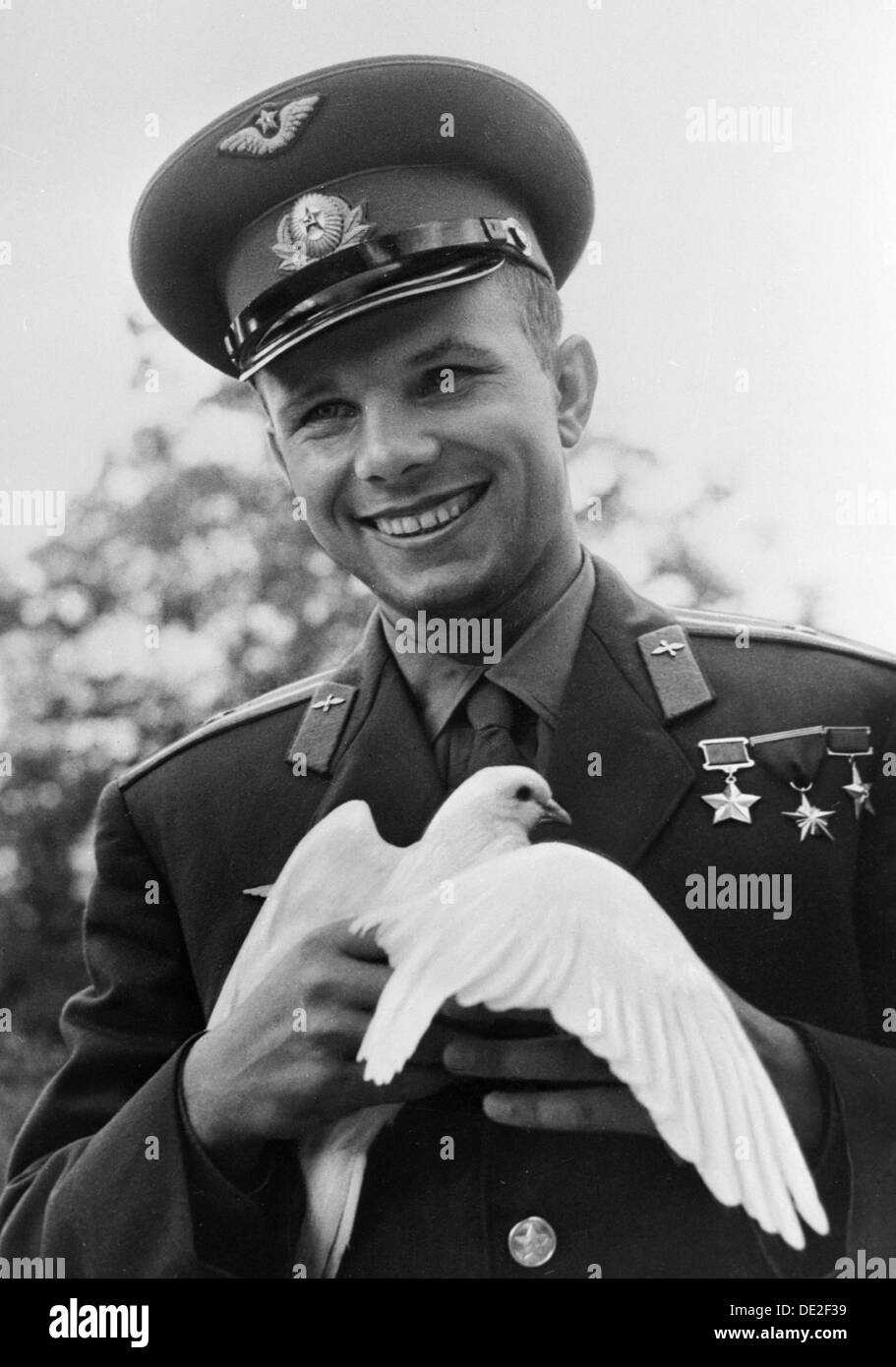 Russian air force pilot hi-res stock photography and images - Alamy