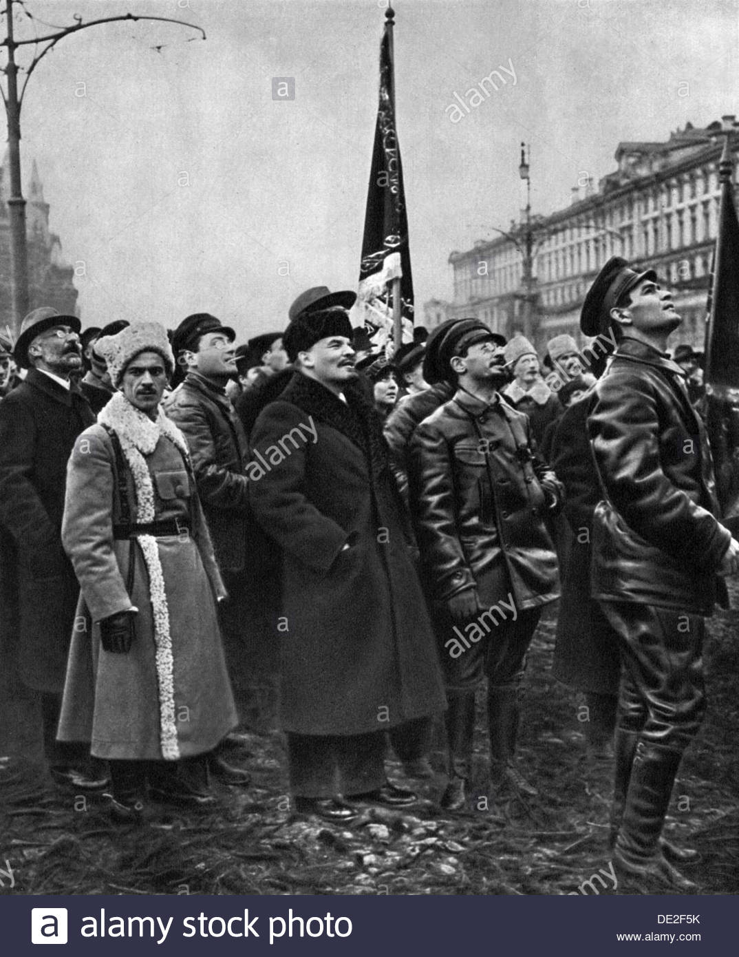 Yakov Sverdlov Stock Photos & Yakov Sverdlov Stock Images - Alamy