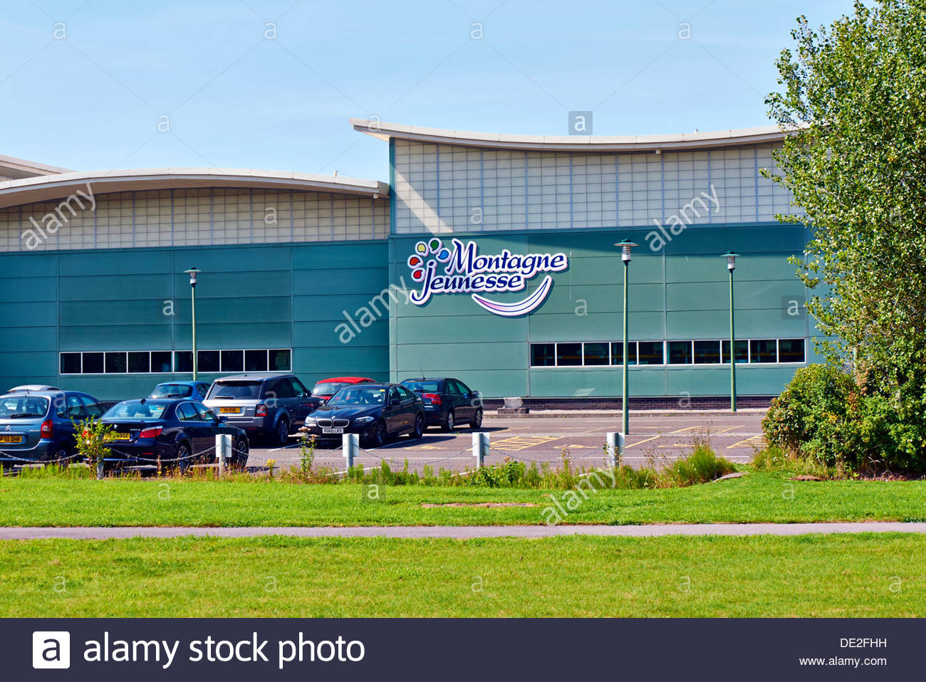 Baglan Bay Energy Park High Resolution Stock Photography and Images - Alamy