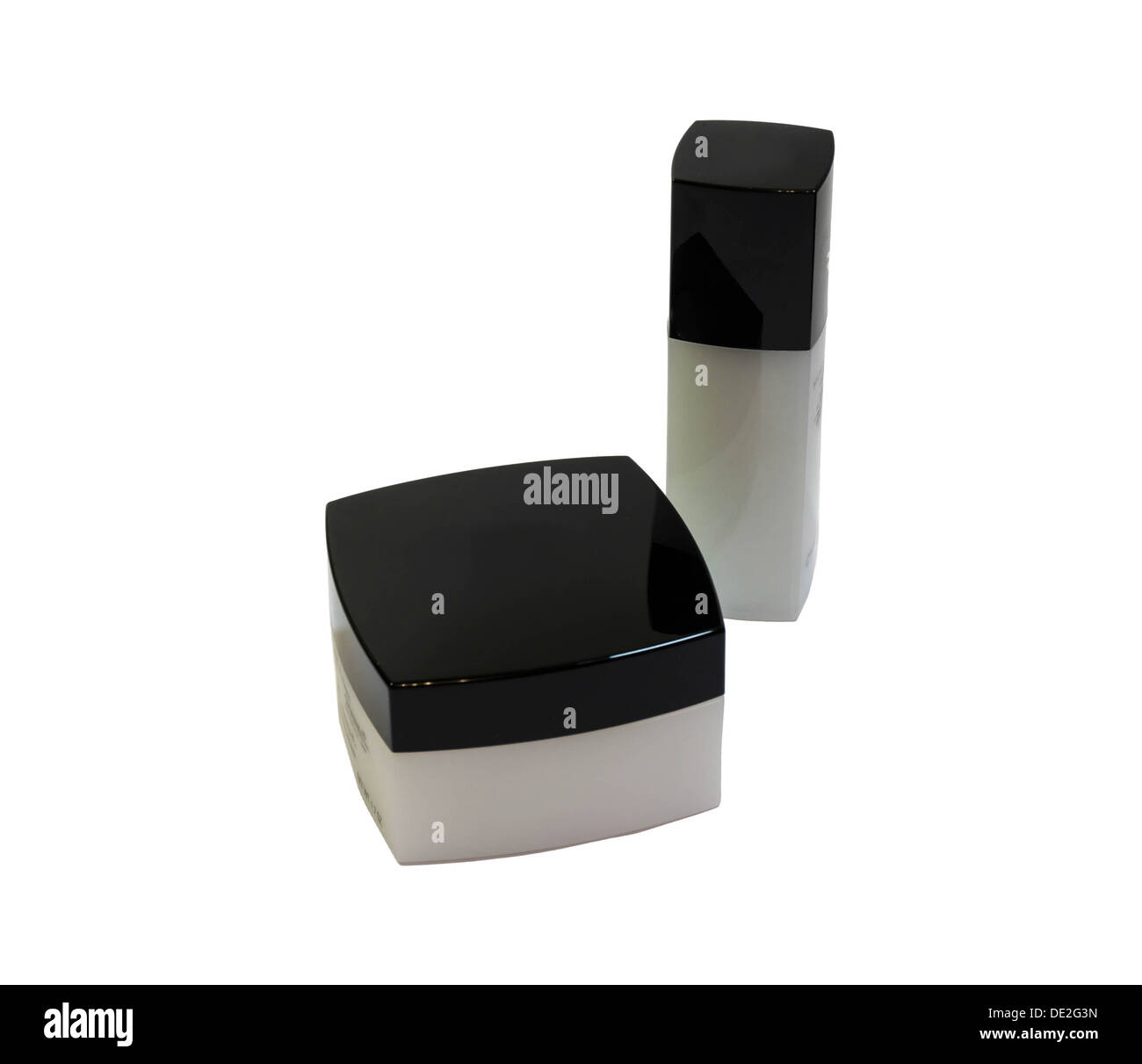 Hand cream lotion packaging hi-res stock photography and images - Alamy