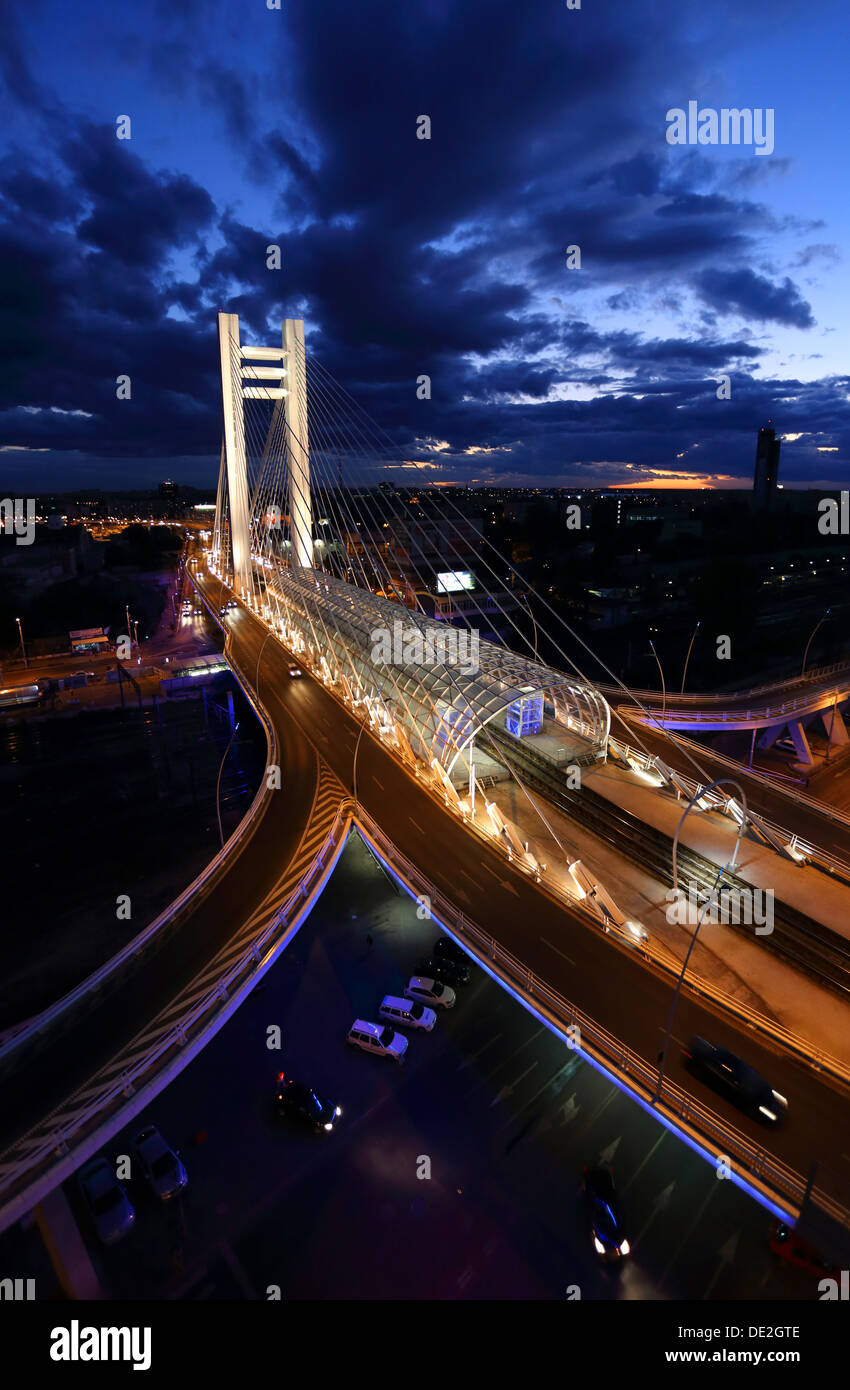 Bucharest north station hi-res stock photography and images - Alamy