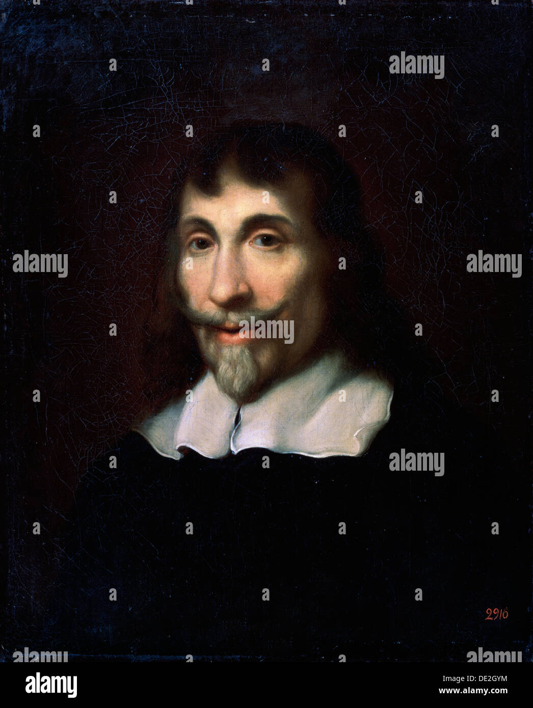 Seventeenth century dutch costume hi-res stock photography and images ...