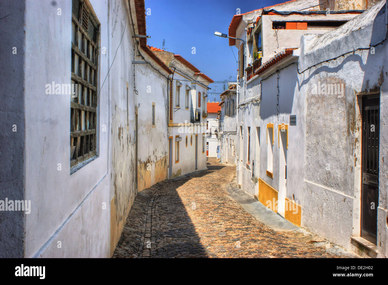 Portugal moura alentejo hi-res stock photography and images - Alamy