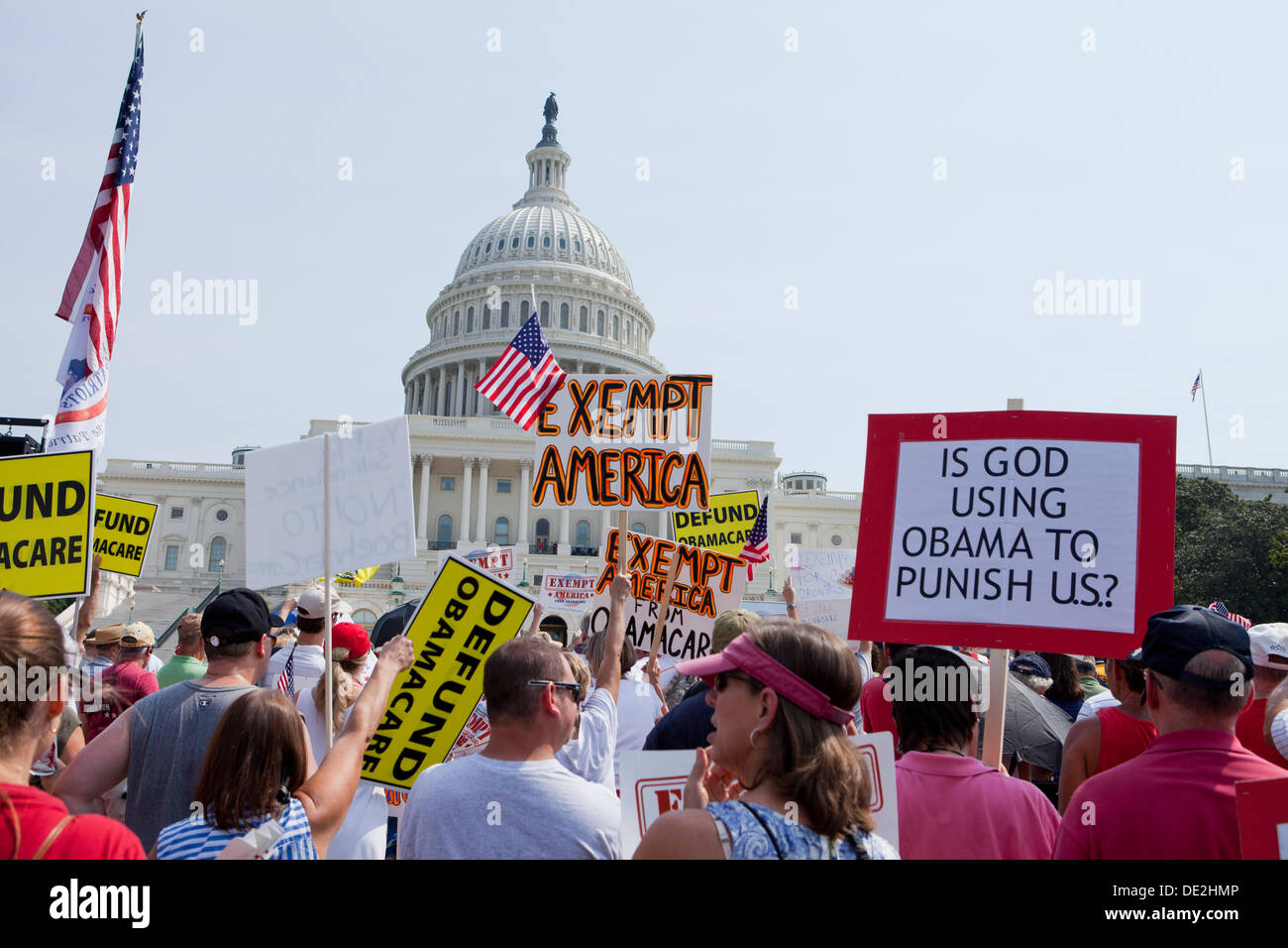 Tea Act Protest High Resolution Stock Photography and Images - Alamy