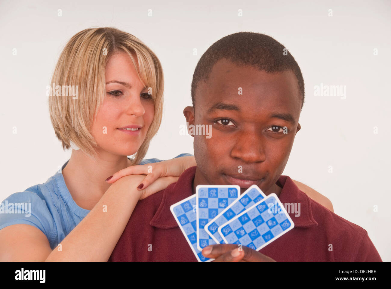 African european ancestry hi-res stock photography and images - Alamy