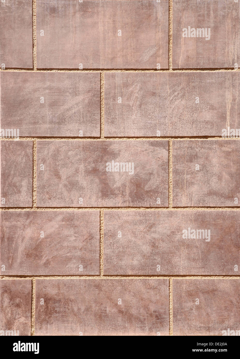 Reddish tiles hi-res stock photography and images - Alamy