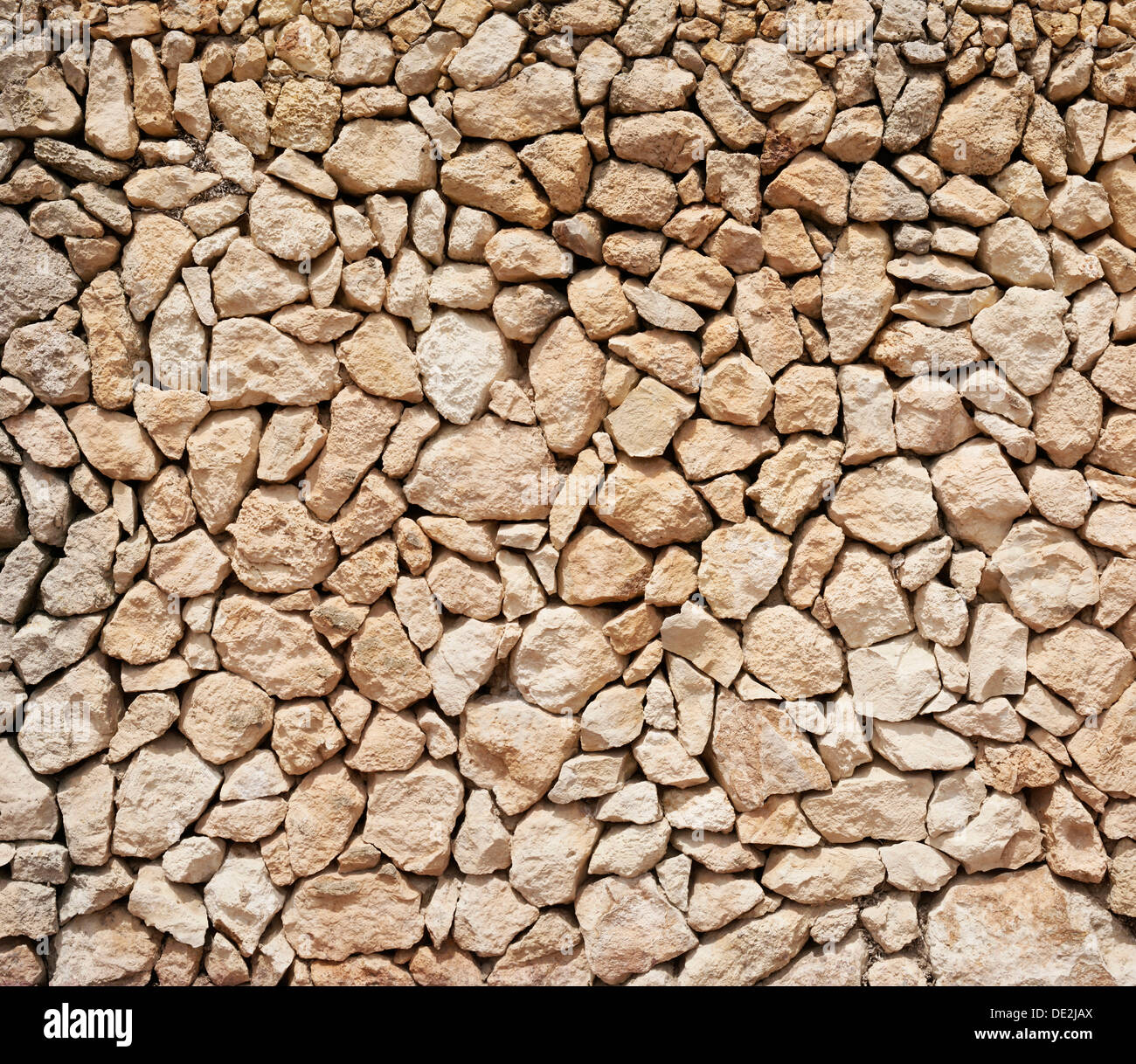 Stone Wall Texture Dry Stone Walls Close Up Stock Photos & Stone Wall ...