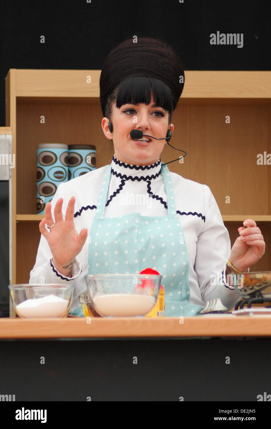 Stacie stewart hi-res stock photography and images - Alamy