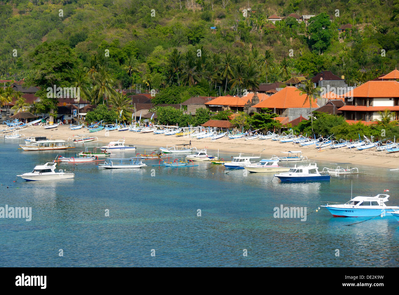 Padang bay hi-res stock photography and images - Alamy