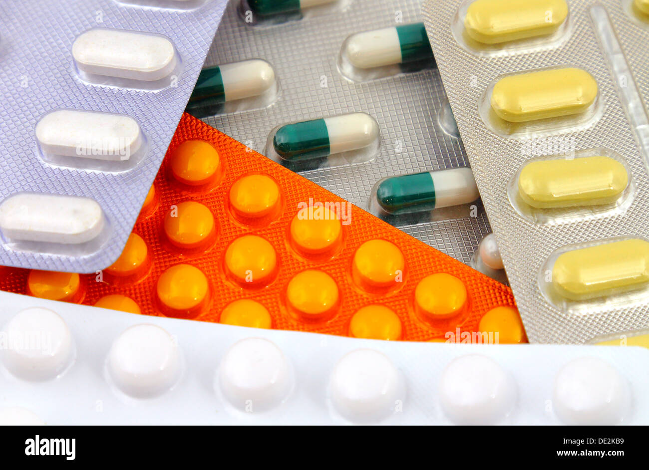 Healthcare drug hi-res stock photography and images - Alamy