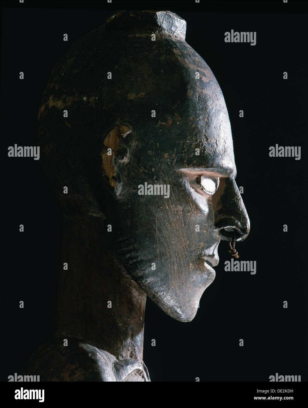 Middle sepik a hi-res stock photography and images - Alamy