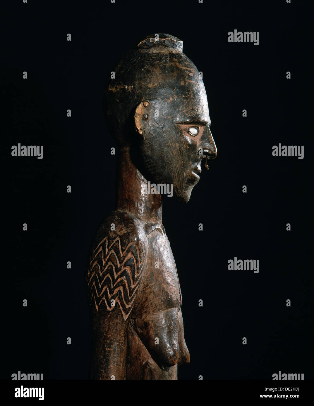 Middle sepik a hi-res stock photography and images - Alamy