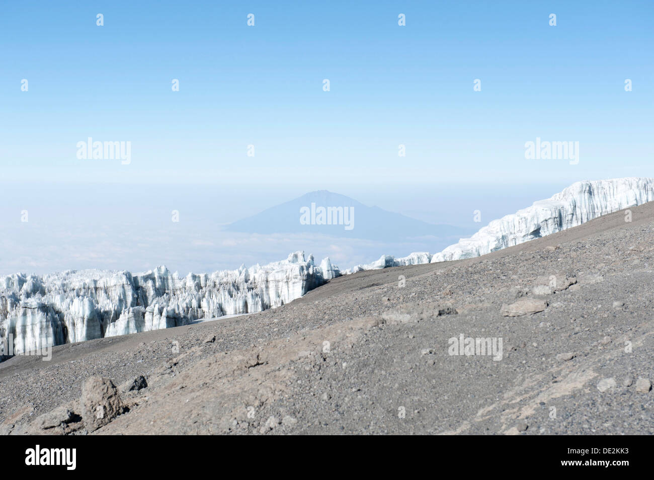 Extinct crater wall hi-res stock photography and images - Alamy