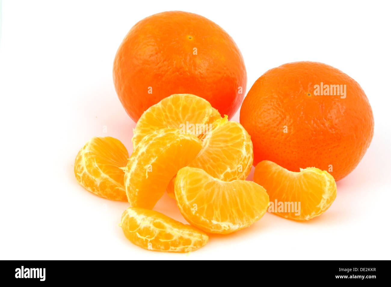 Close up mandarine fruits hi-res stock photography and images - Alamy
