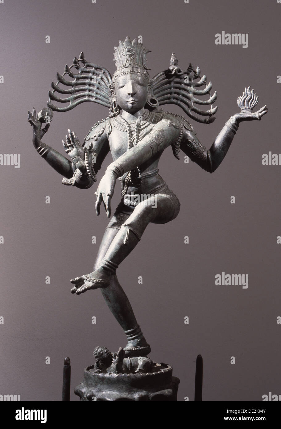 Cosmic dance shiva hi-res stock photography and images - Alamy