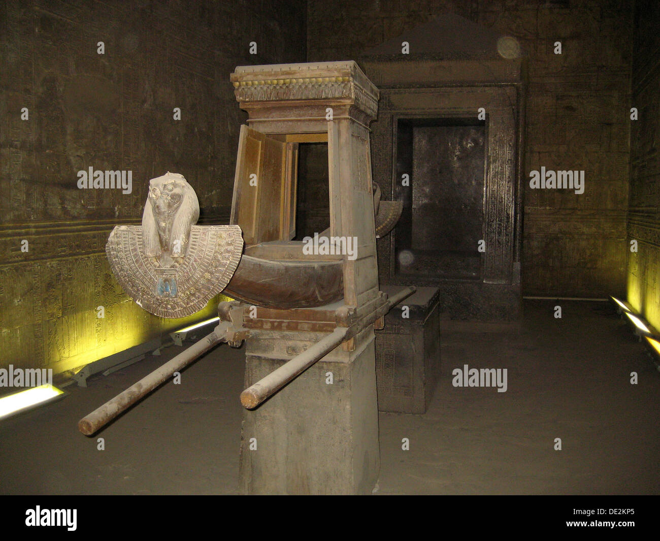 The Sacred Barque High Resolution Stock Photography and Images - Alamy