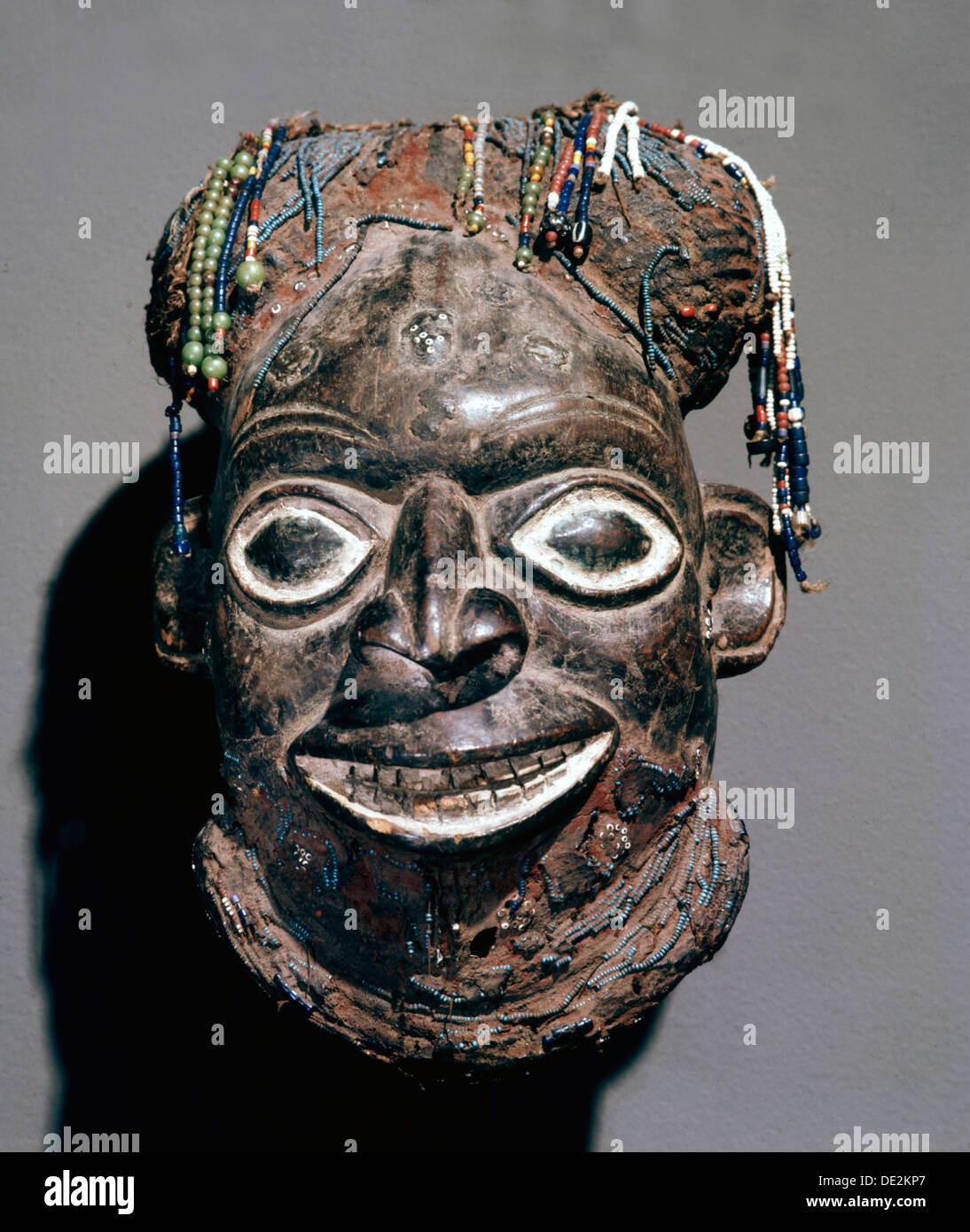 Dance cameroon hi-res stock photography and images - Alamy