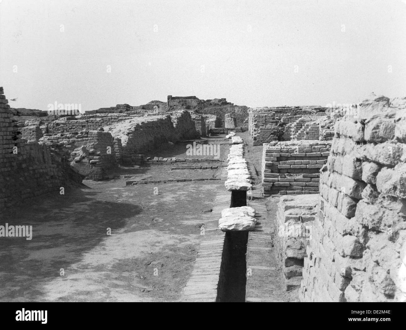 Unesco heritage harappa hi-res stock photography and images - Alamy