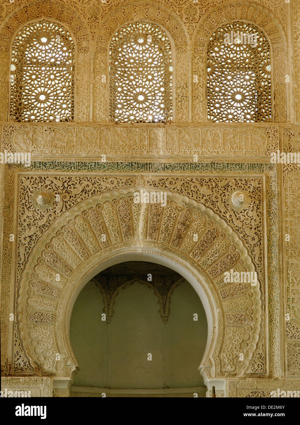 Mihrab africa hi-res stock photography and images - Alamy