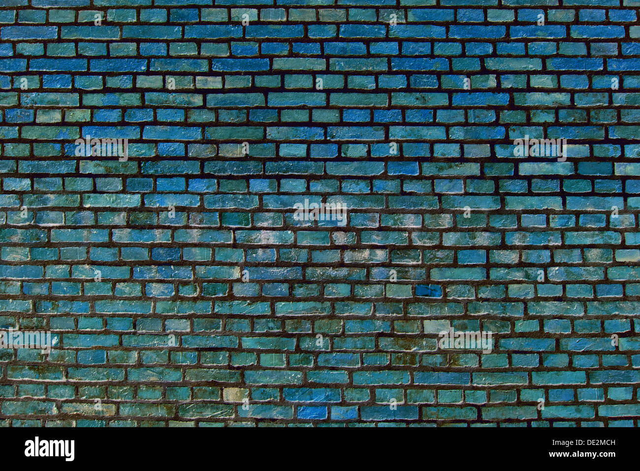 Background of brick wall texture Stock Photo - Alamy