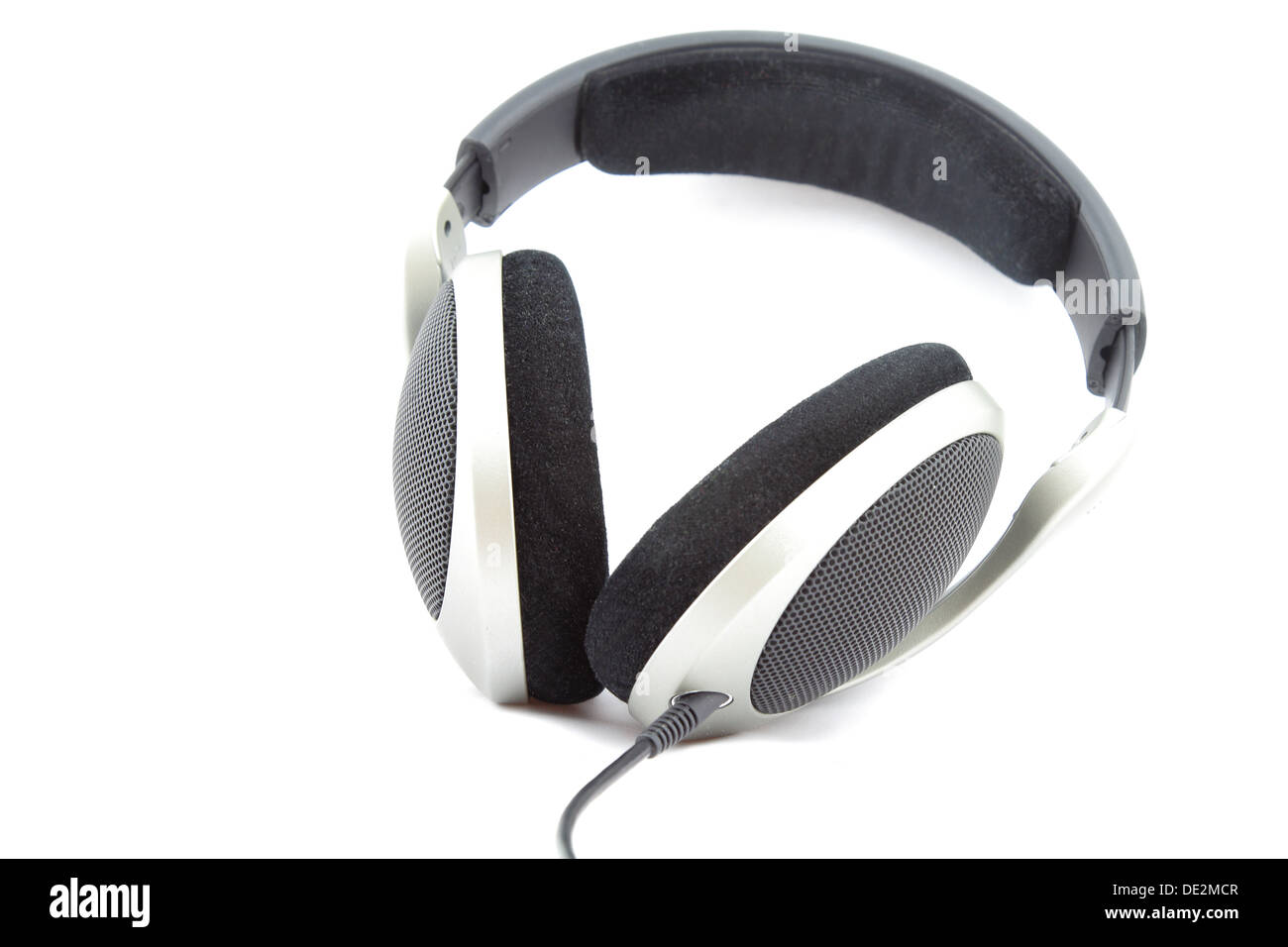 Headphones cut out hi-res stock photography and images - Alamy