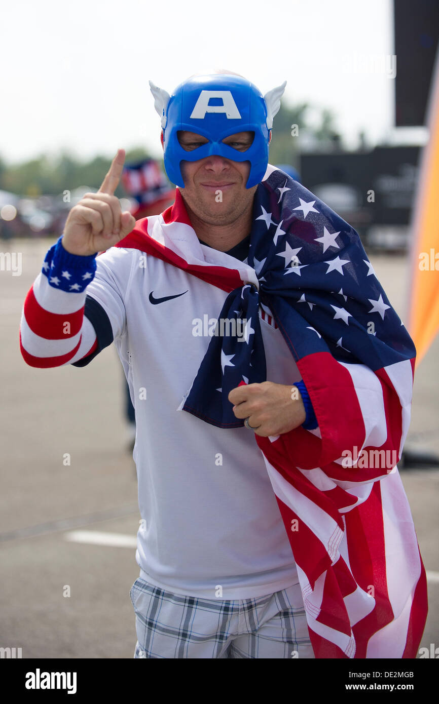 Captain mexico national flag football team hi-res stock photography and ...